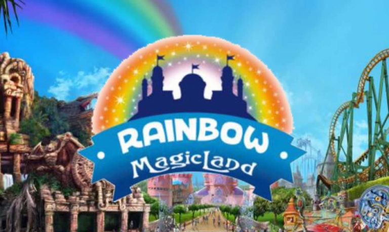 Organizzare un Weekend al Rainbow Magicland - Speciale Weekend